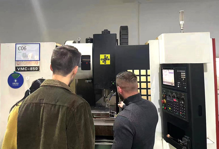 cnc turned parts manufacturer|product develop